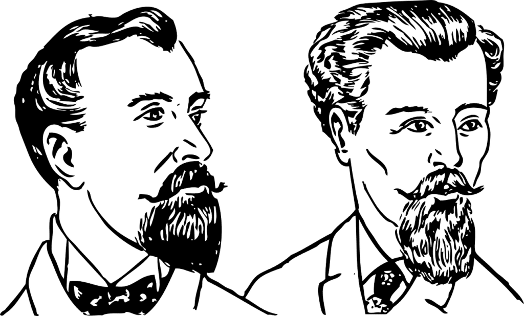 Tuto : Choisir le bon type de barbe selon sa morphologie